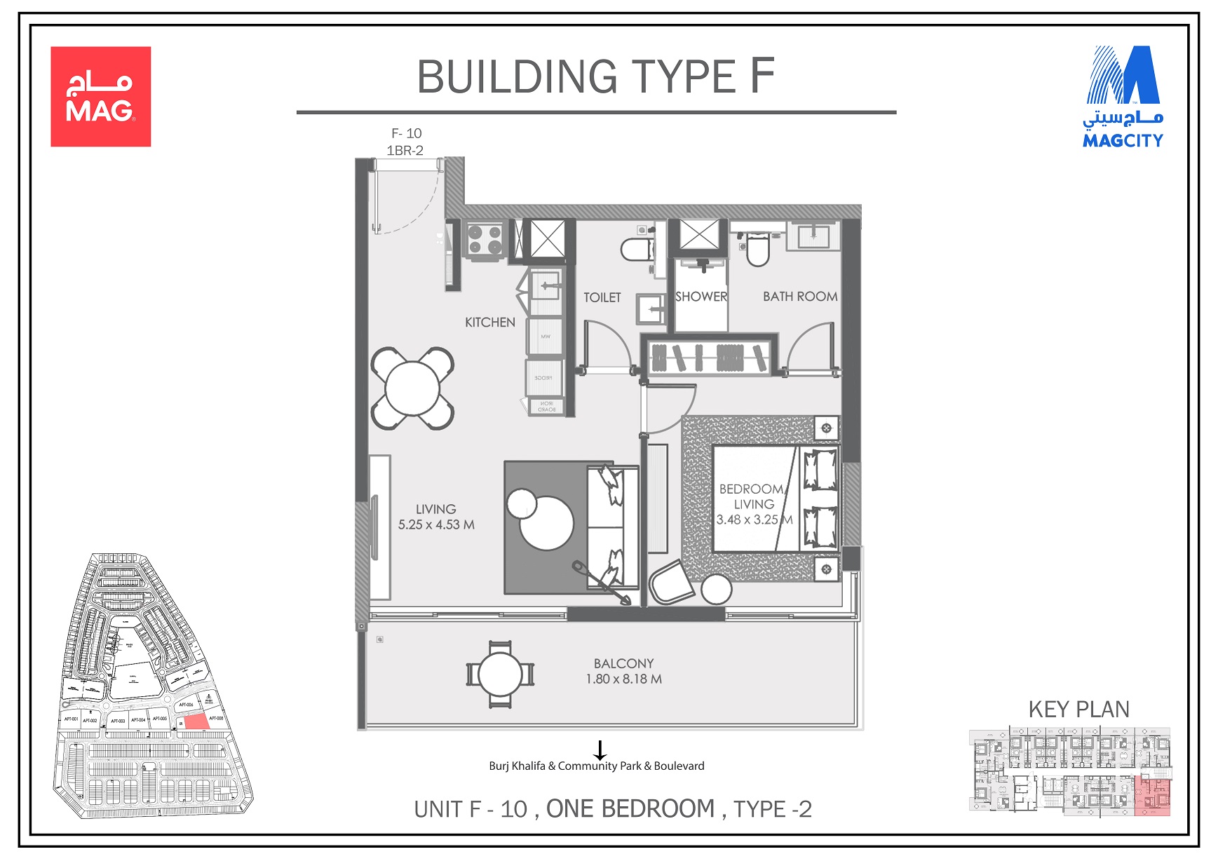 MAG Lifestyle Development